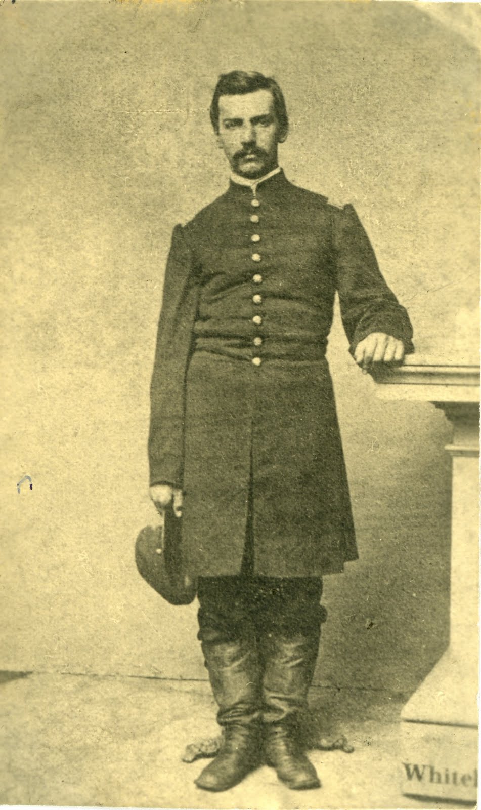 Rufus Dawes - Alchetron, The Free Social Encyclopedia