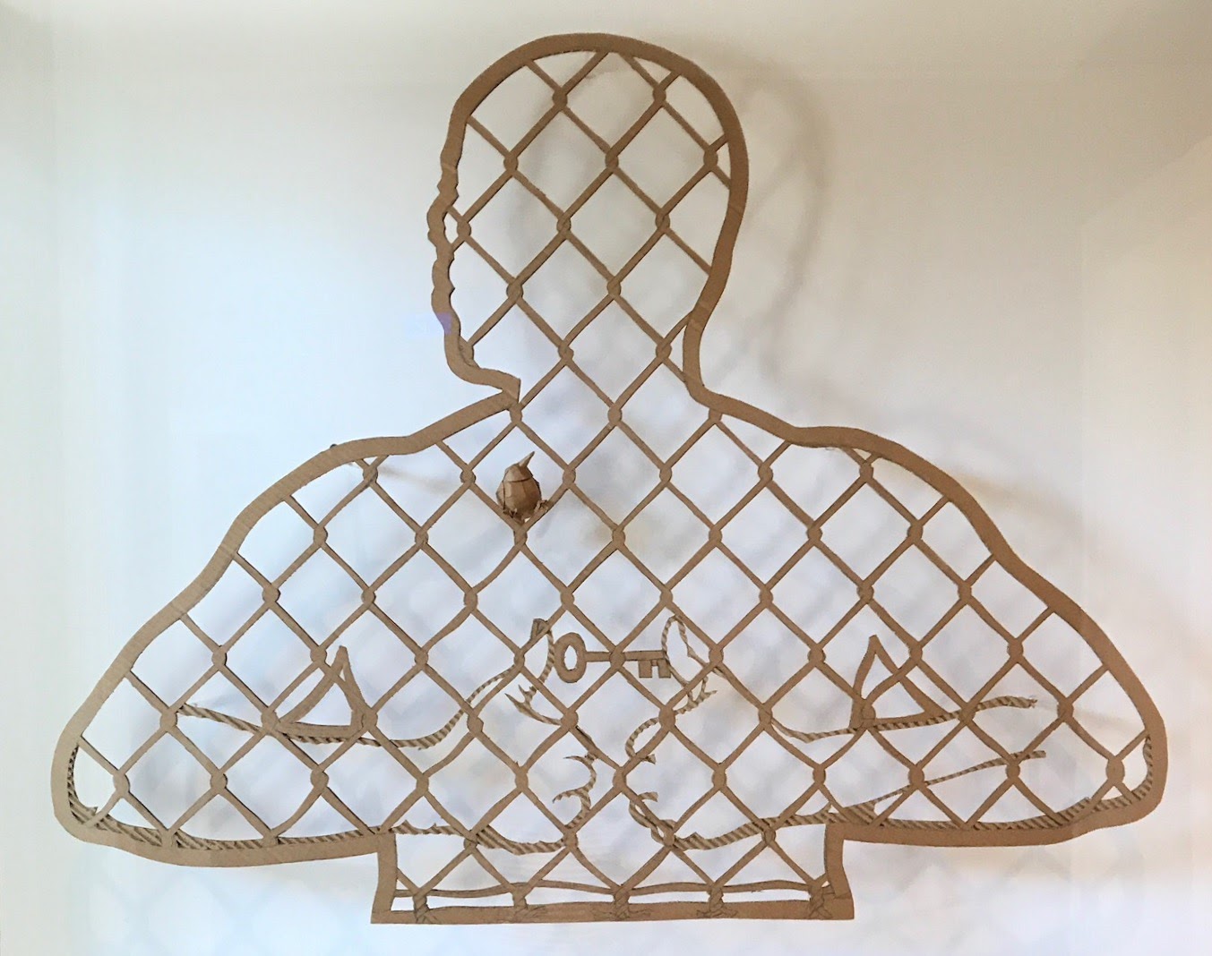 Curious Adventurer: The Island House