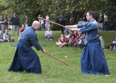 Shudokan Martial Arts Association: Discover the World of Authentic ...