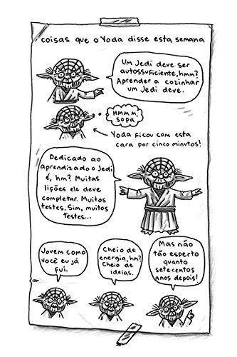 Naty in wonderland: Star Wars: Academia Jedi