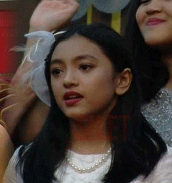 Ayahnya Dicap Pelaku Seks Menyimpang, Sekarang Anak Artis ini Menjelma ... Ayahnya Dicap Pelaku Seks Menyimpang, Sekarang Anak Artis ini Menjelma ...
