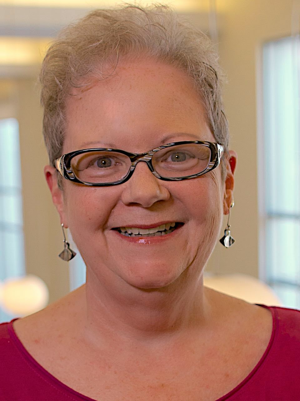 Late To The Haight with Patricia Corrigan: Lesson Learned: Want What ...