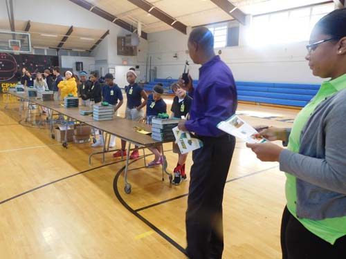 Southern University Ag Center and College of Agriculture: Students in ...