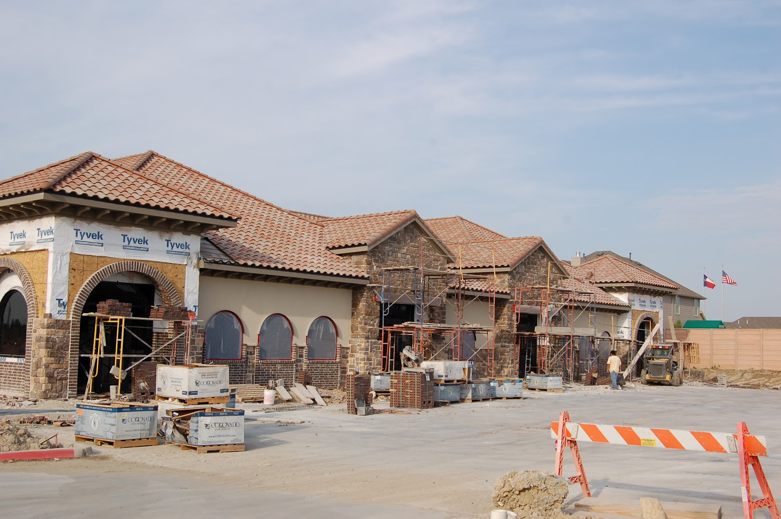 Construction Management: The Return of Construction