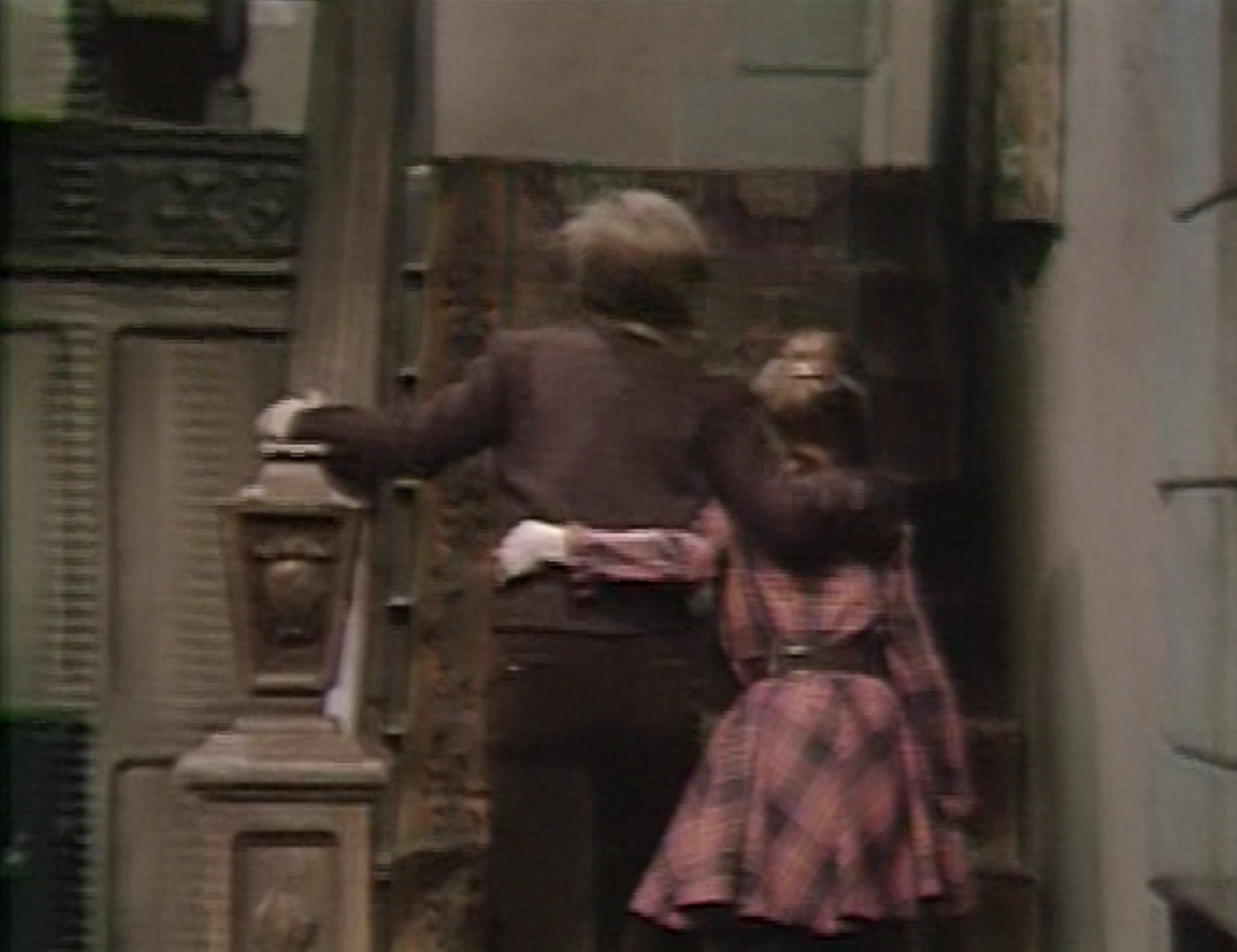 Dark Shadows Before I Die: Dark Shadows Episode 656 - 12/30/68