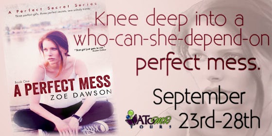 Novel Seduction: September 2013