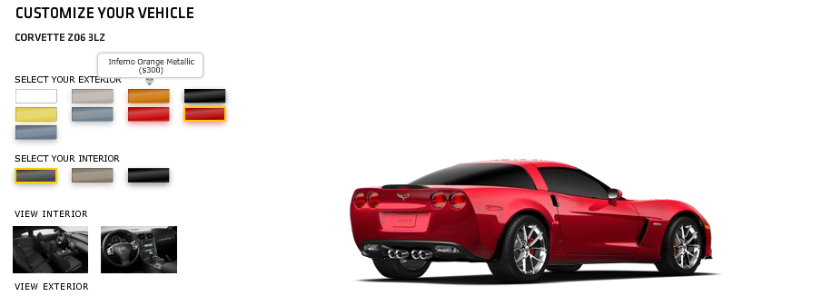 Sohl Design: Dream Car