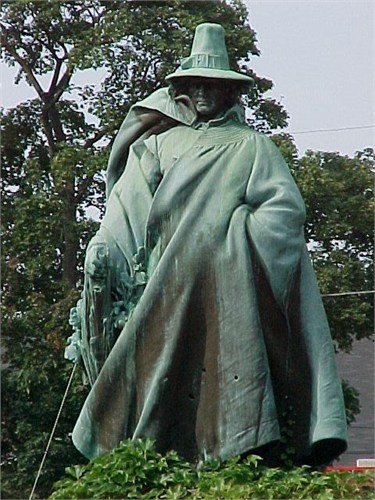 Miller-Anderson Histories: ROGER CONANT 1592-1679