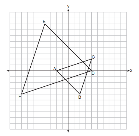 January 2019 Geometry Regents Answer Key
