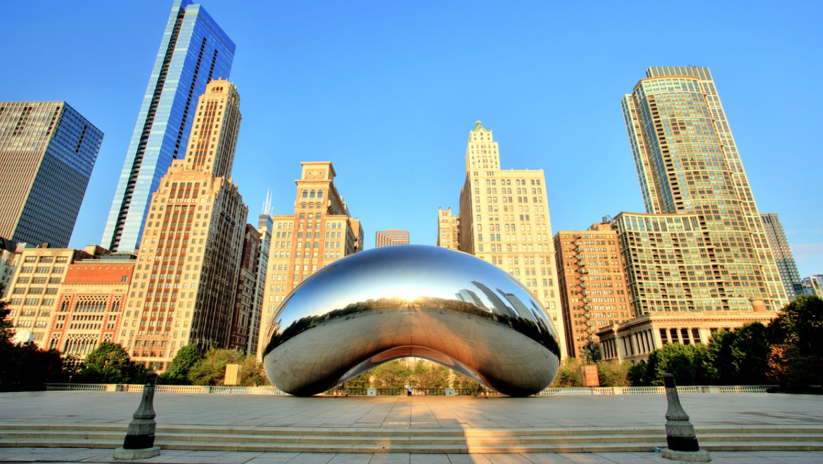 Take a look at the best Chicago attractions, Best Places to Visit in ...