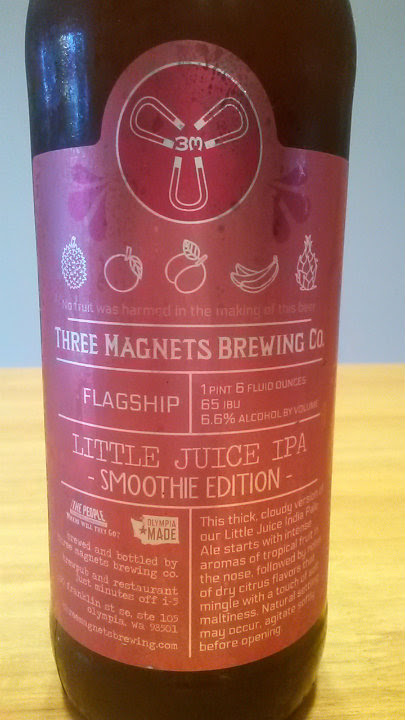 Aaron's Beer Adventures | Beer Reviews | Craft Beer | Microbrews: 3 ...