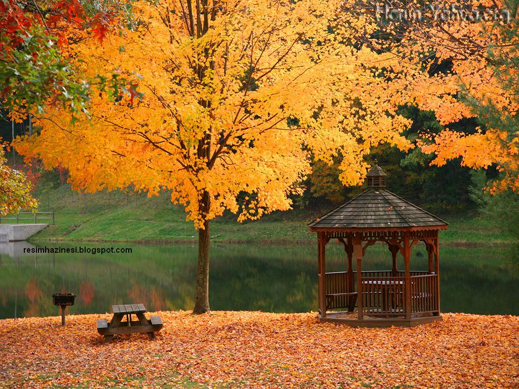 Sonbahar Mevsimi Resimleri | Resim Hazinesi