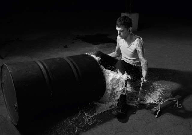 Le 704 Art+Design: JACOB SUTTON