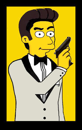 Springfield Punx: More Fan Punx!