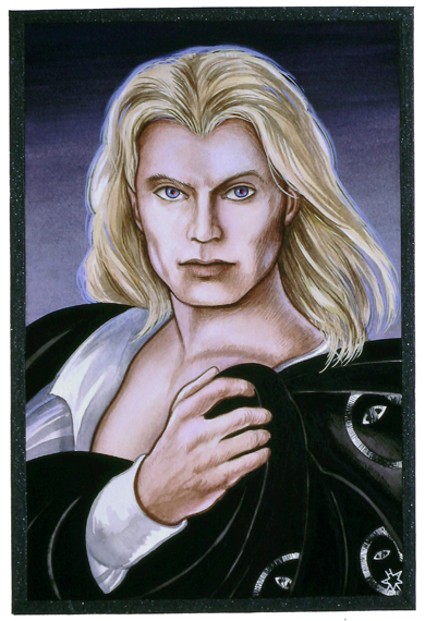 Lestat Art