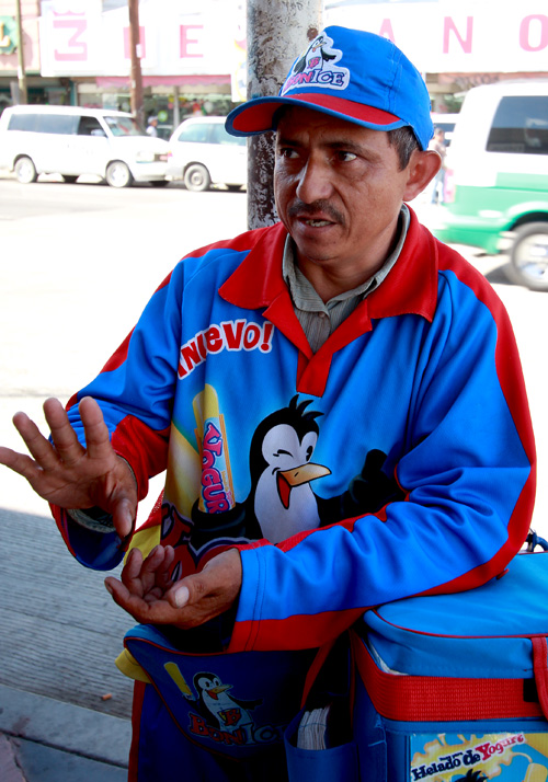 Van Houten Opina: Regreso a clases