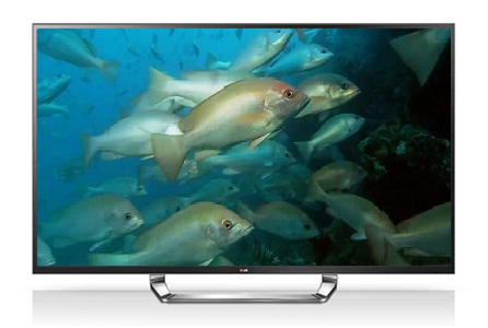 Tecnoneo: Televisor ULTRA HD DE 84 pulgadas de LG alta nitidez de imágen