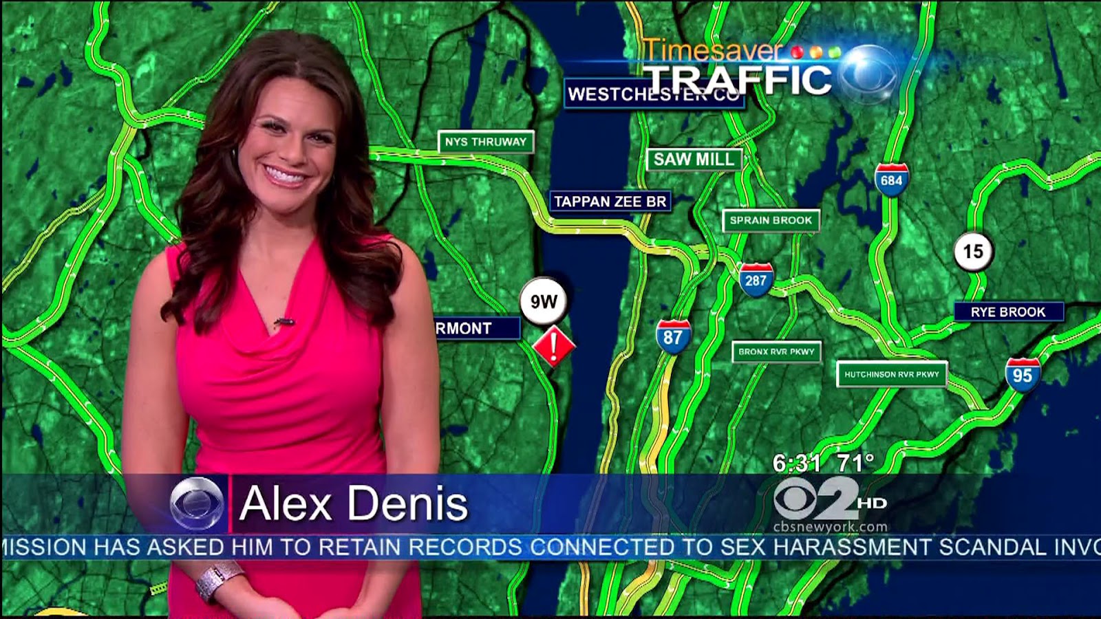 Ranting and Raving II: Rant #2,166: A Beautiful Morning