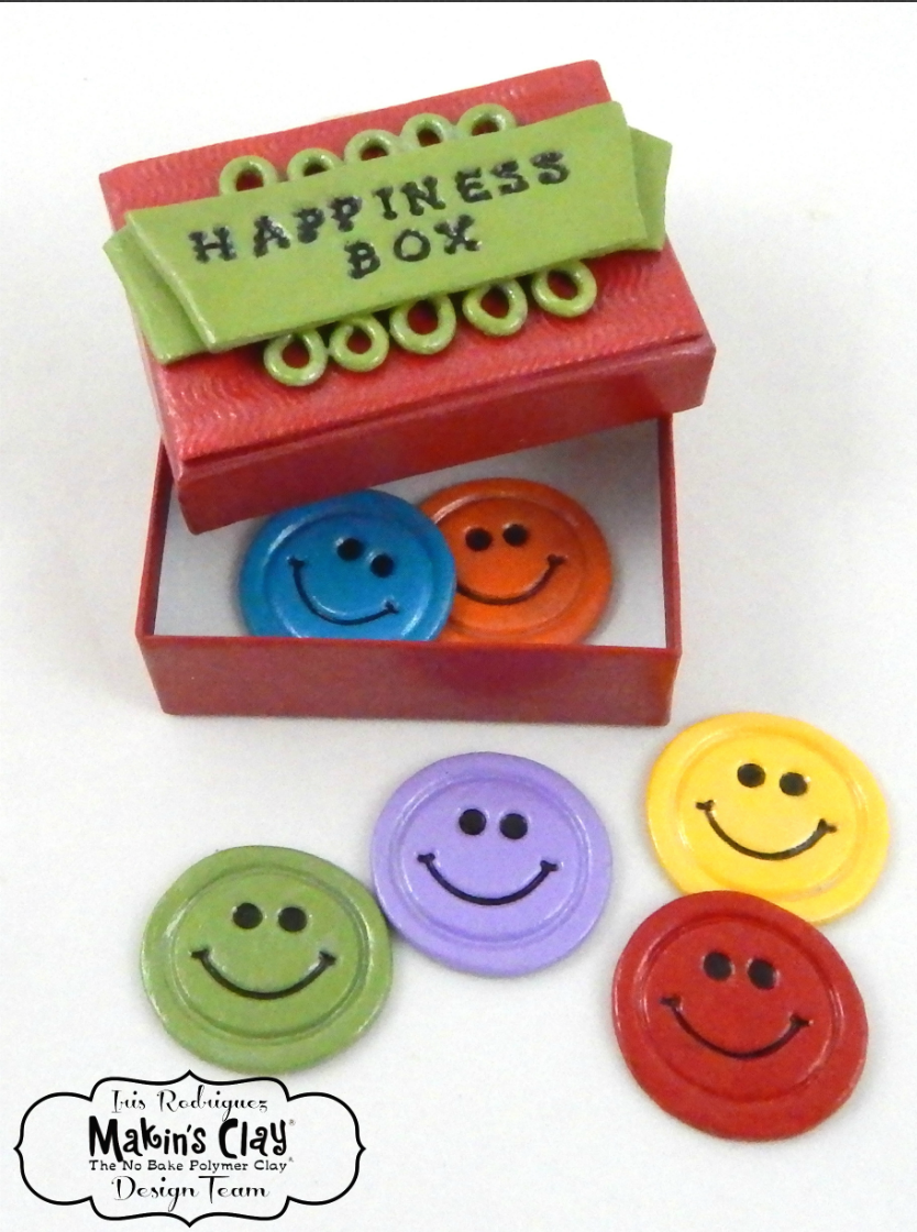 Happiness Box