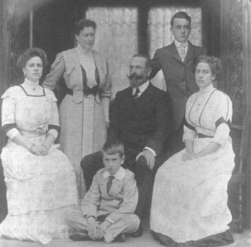 Crowns, Tiaras, & Coronets: Princess Victoria of Hesse and by Rhine