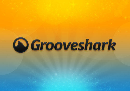 Grooveshark - Kontrowersyjny magnetofon w komputerze ~ gospoda I blog o ...