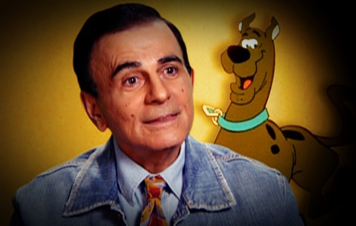 Voz de Shaggy en estado crítico | Scooby-Doo! Network Center Latinoamérica