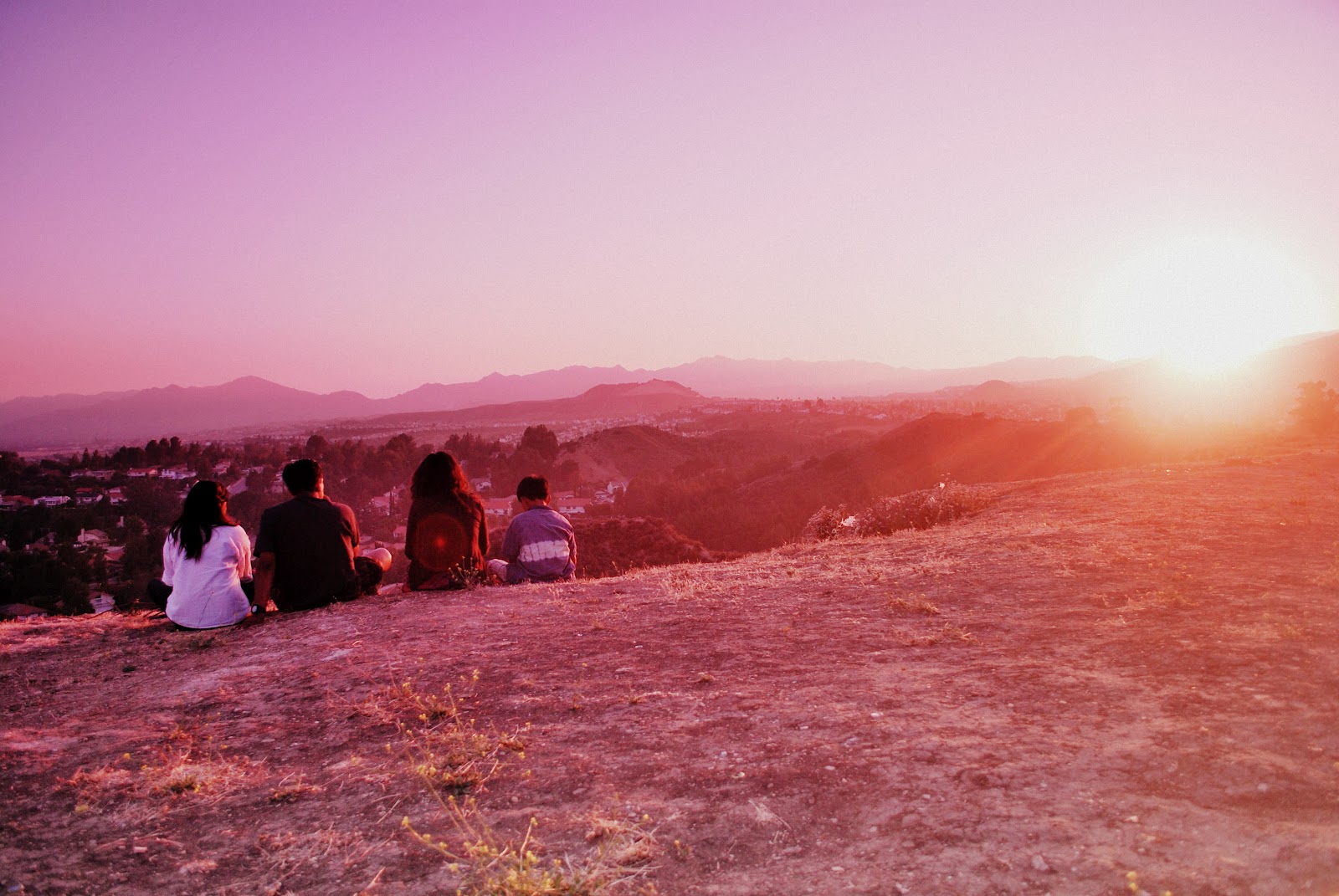 one fat cat fish: Reseda Point