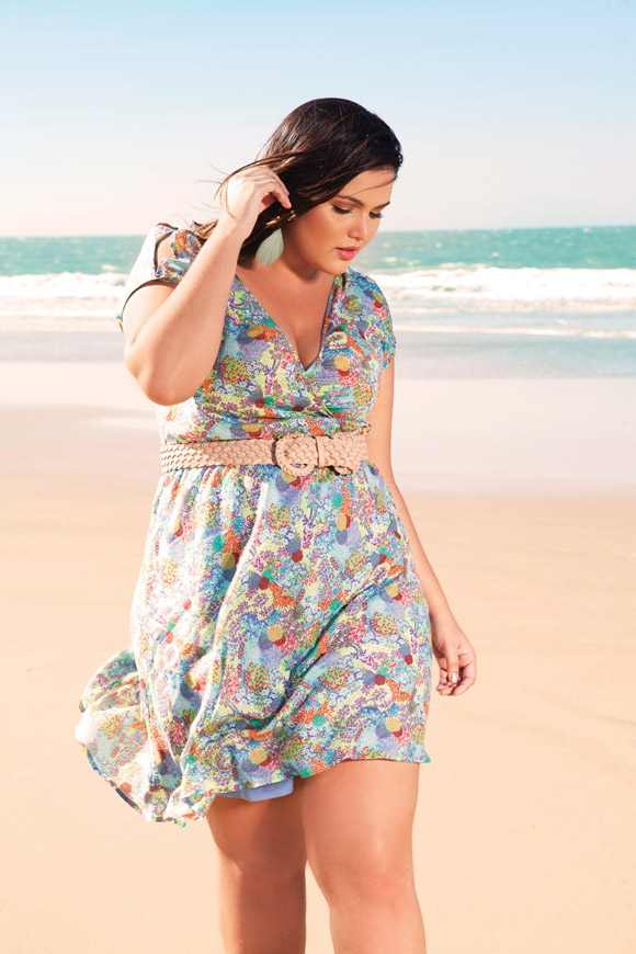 Moda Plus Size : MODA PLUS SIZE