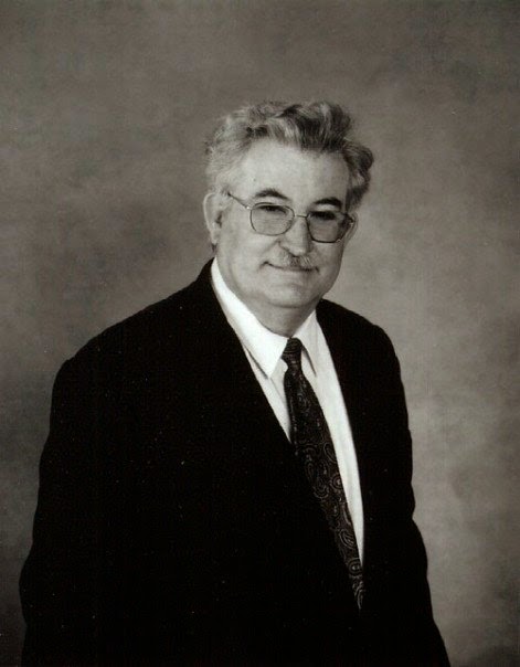 Reflections of an Excited Professor: Remembering W. Wesley McDonald ...