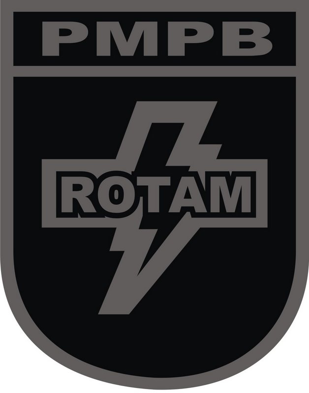 5º BPM: ROTAM, FORÇA TÁTICA e PATRULHA ESCOLAR