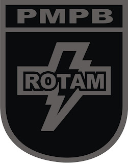 5º BPM: ROTAM, FORÇA TÁTICA e PATRULHA ESCOLAR