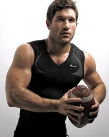 Eyecons: MODEL MONDAY: DUNCAN MAIS