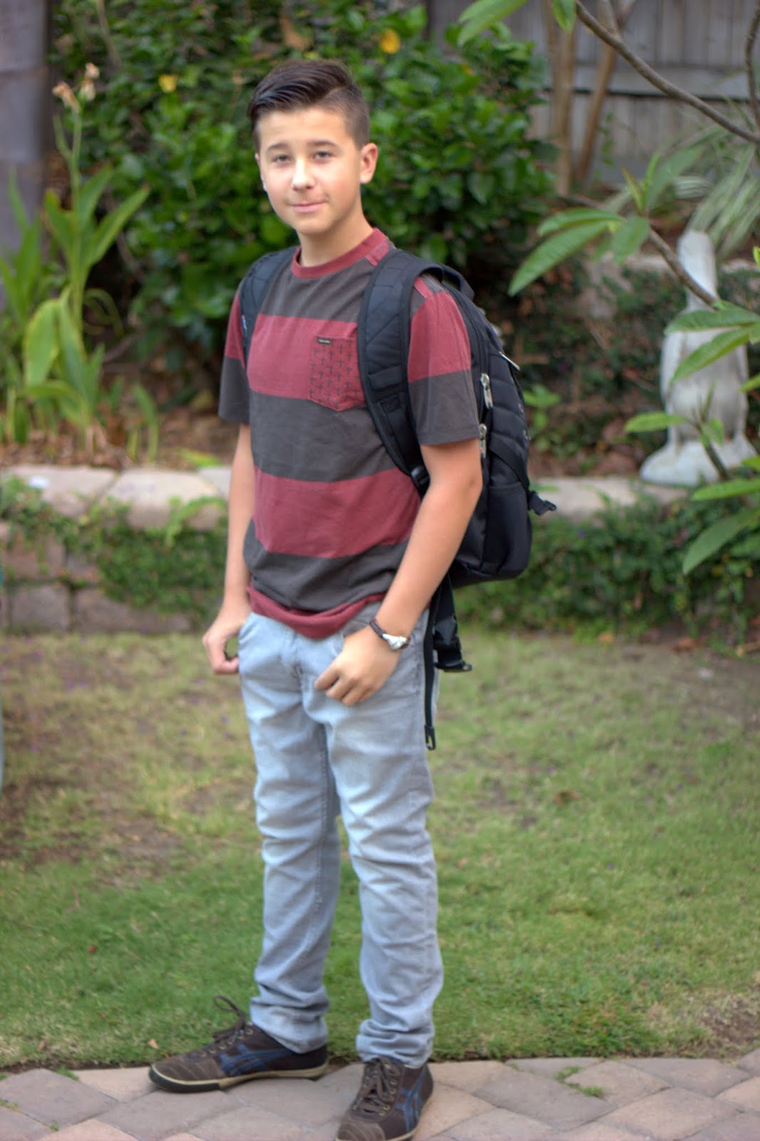 lelalove: Back to School | 2014