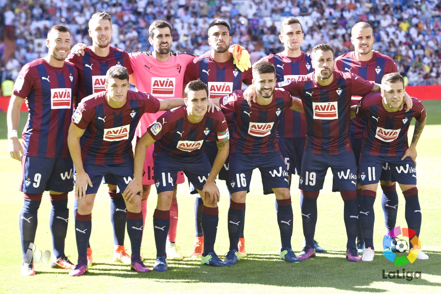 ⚽S. D. EIBAR