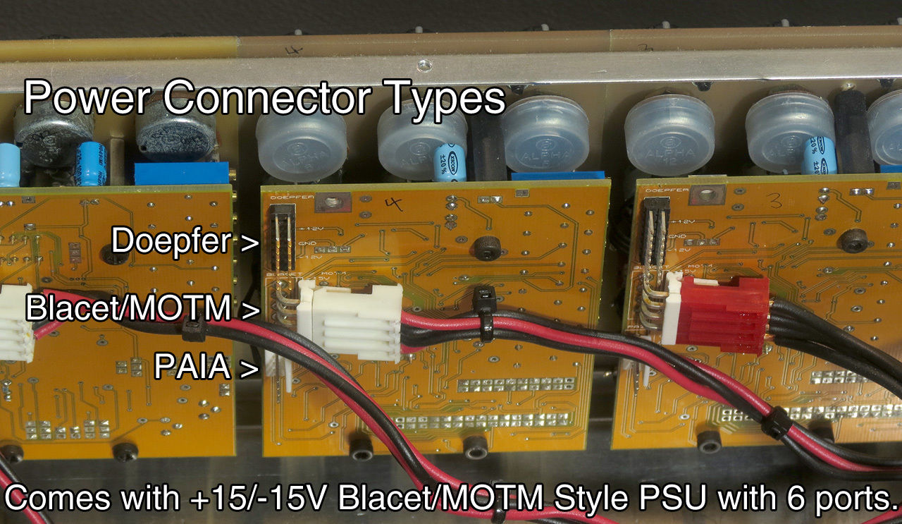 MATRIXSYNTH: Musi Analog Modular Synth