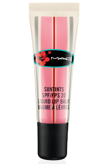 MacKarrie Beauty Style Blog: MAC Surf Baby LE