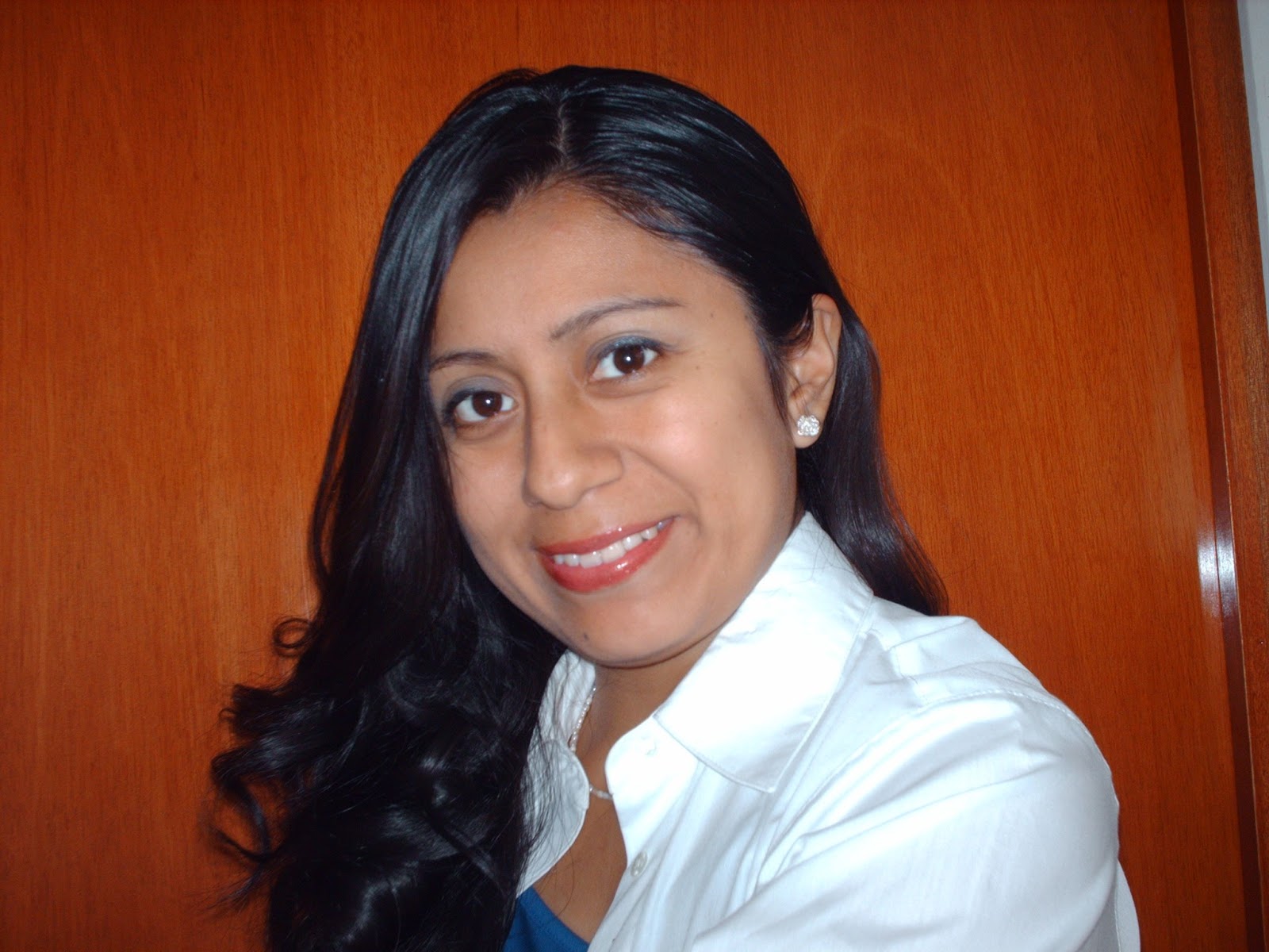 Peru Service Program Blog: An Interview with Peru Country Manager Edith ...