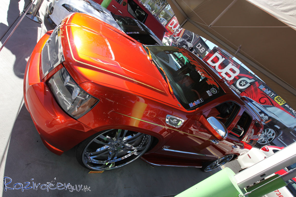 Cadillac Escalade on 28 Asanti Wheels | Sport Cars