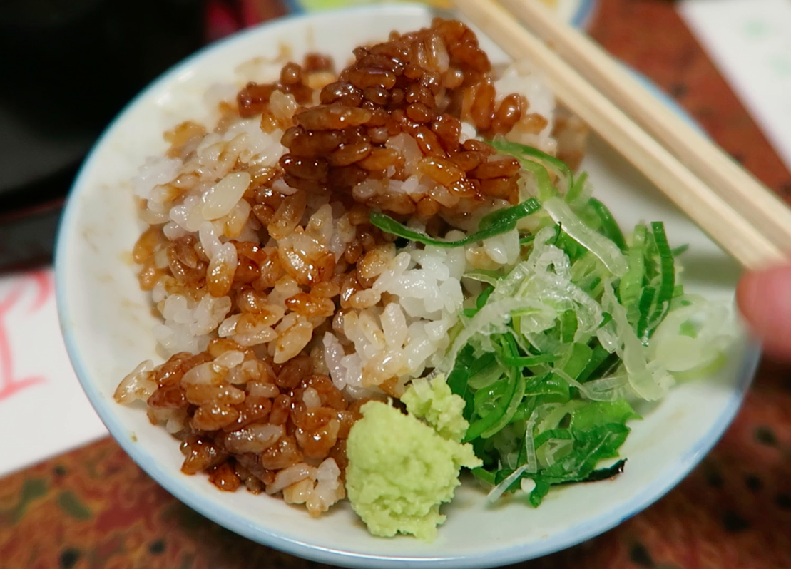 Miss HappyFeet: Must Try Food in Nagoya: Best Hitsumabushi Eel Rice