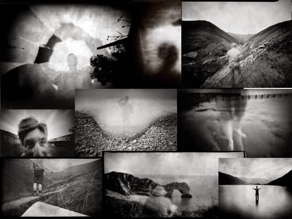 Esther Purnell AS photography: Pinhole Cameras