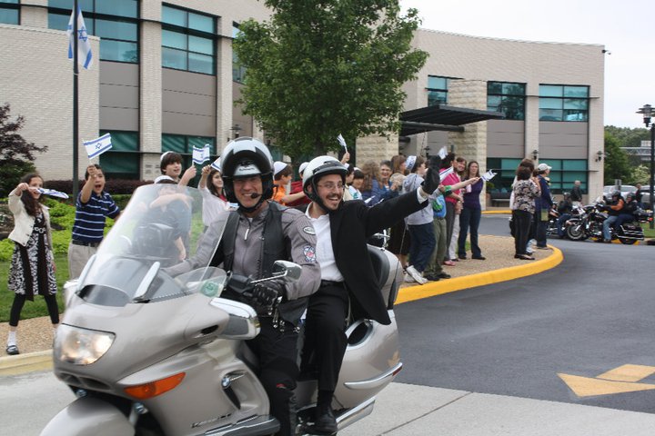 Un-Recipes: Cholent for Jewish Bikers