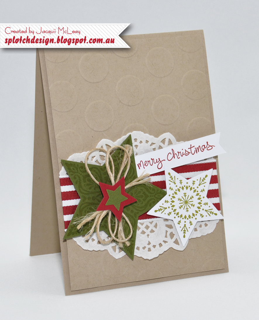 Splotch Design - Adding ink to paper!: 2016