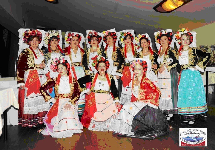 VOUTOSPRESS.GR: ΚΕΡΚΥΡΑΙΚΗ ΠΑΡΑΔΟΣΙΑΚΗ ΦΟΡΕΣΙΑ : ΠΑΡΟΥΣΙΑΣΗ ΑΠΟ ΤΟΥΣ ...