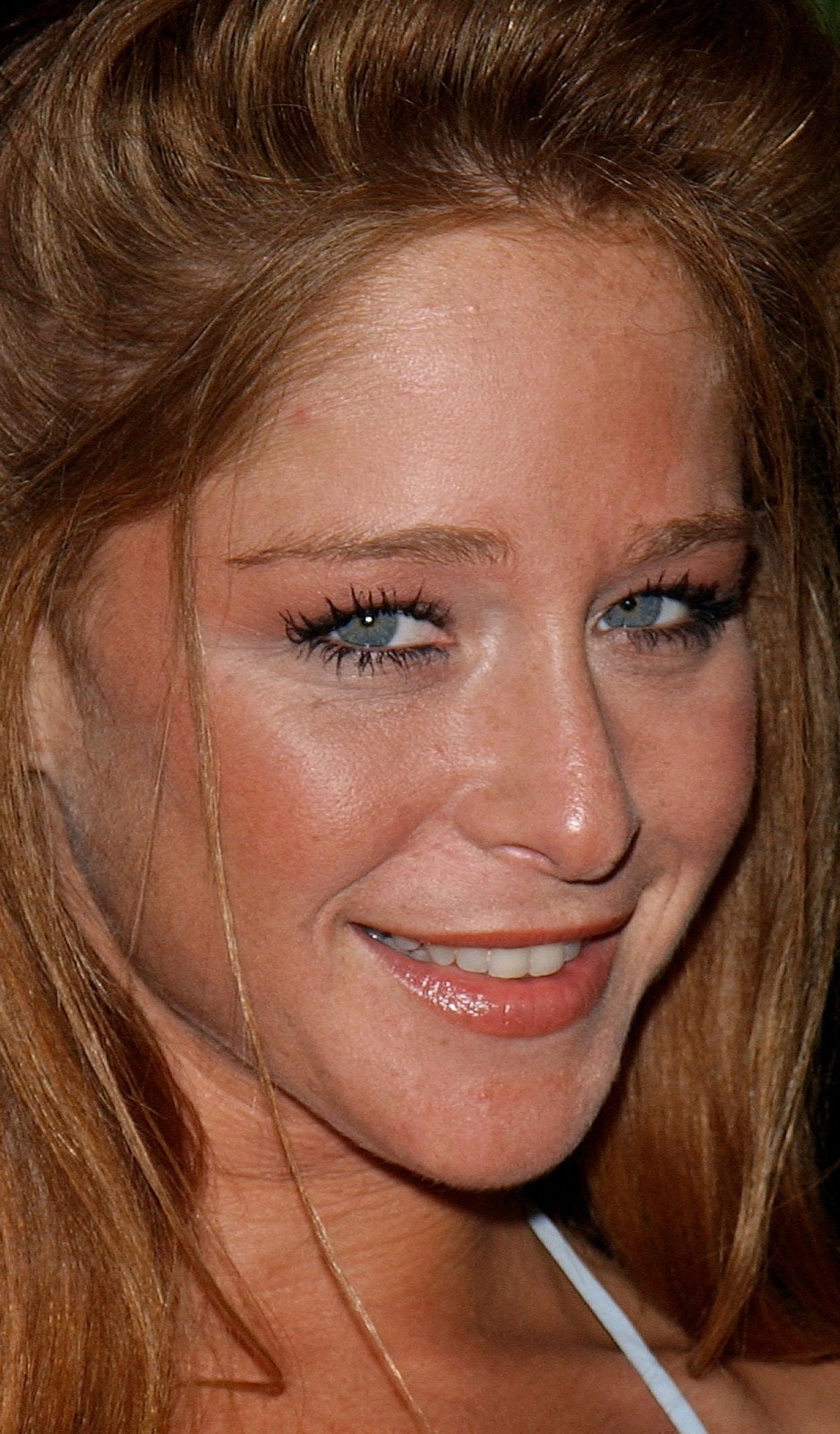 Filmovízia: Jamie Luner [Press]