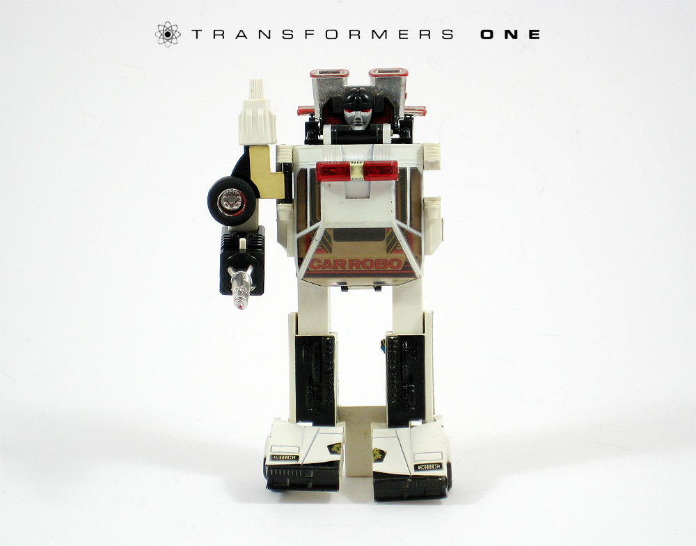 Transformers Square One: How to get a G1 Rotorstorm For Free (Part 5 ...