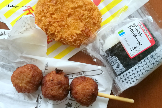 Tokyo Food Hunt: Cheap Eats in Japanese Standards - blissfulguro