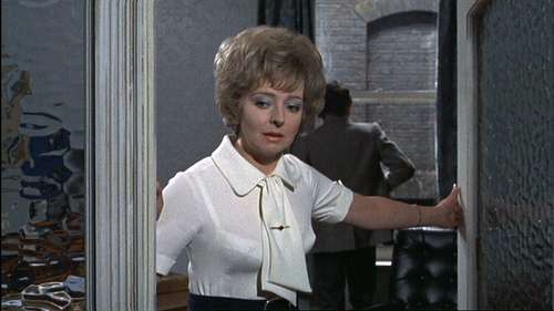 Hitchcock e a história da moda ~ o avesso da moda