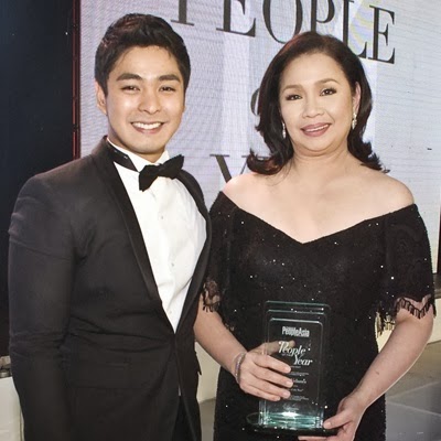 BIDA KAPAMILYA: Coco martin