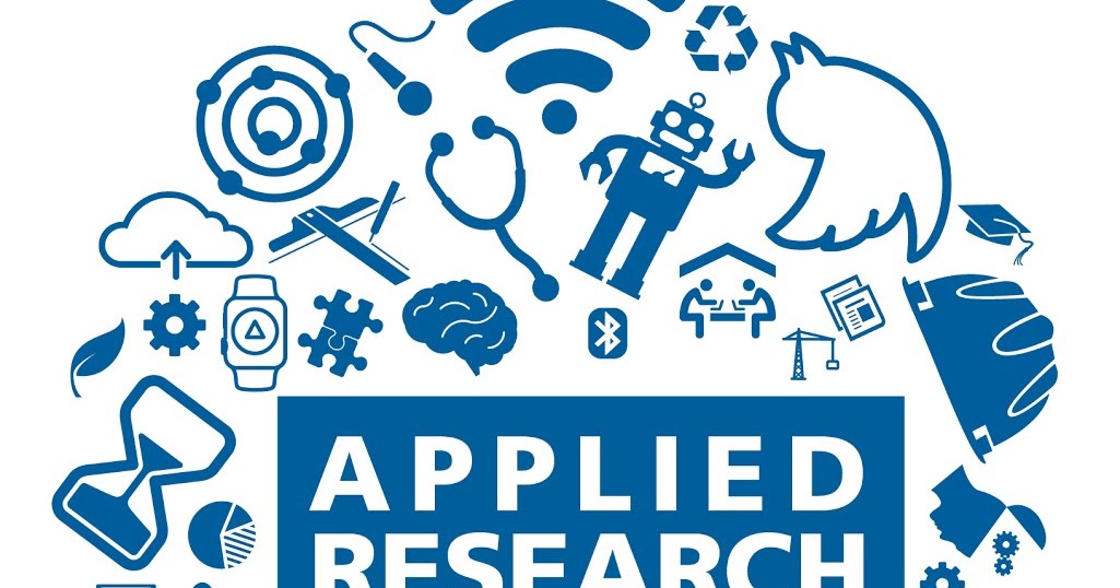 Applied Research: GBC Applied Research Day a Success