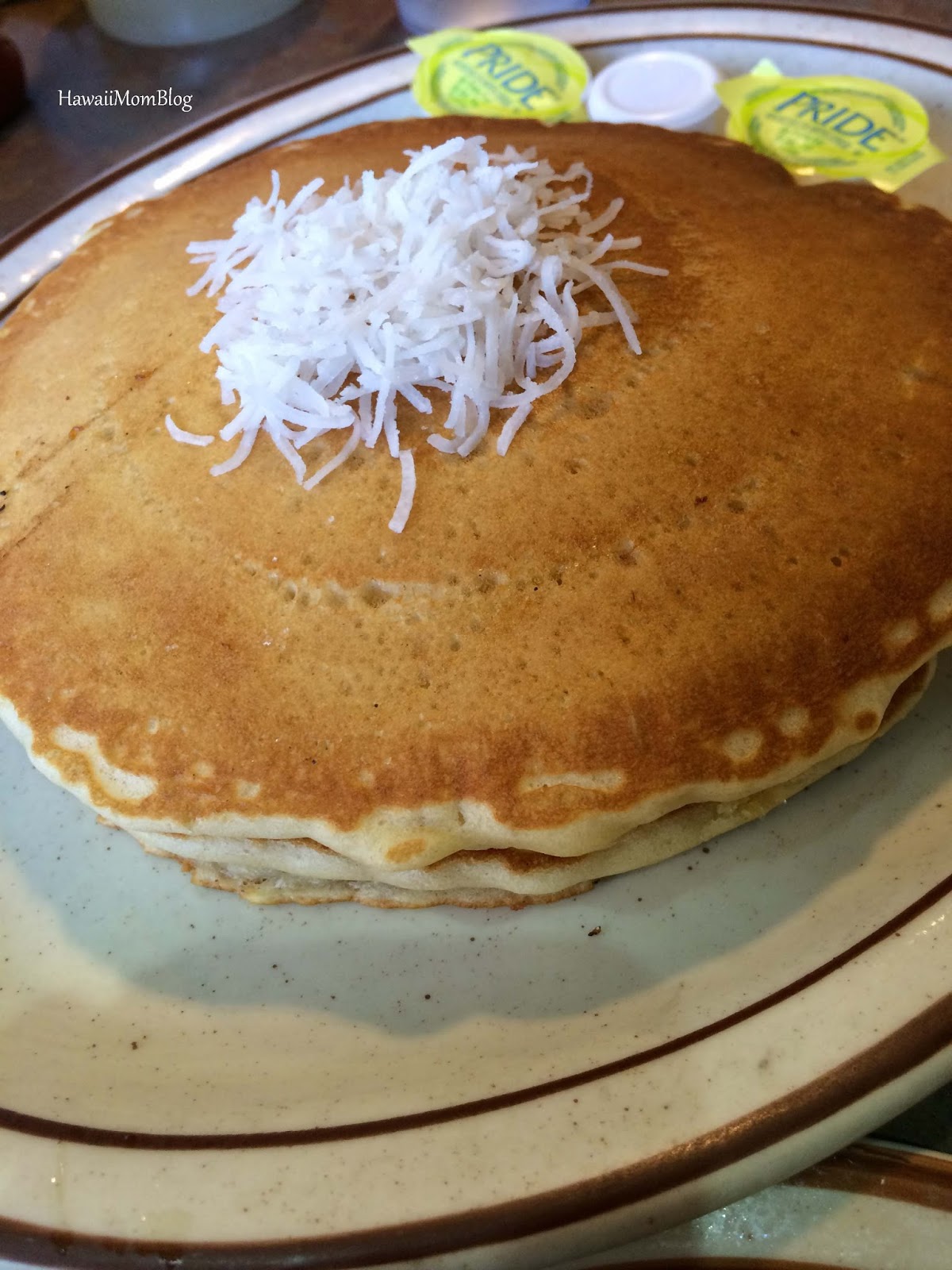 Hawaii Mom Blog: Wailana Coffee House